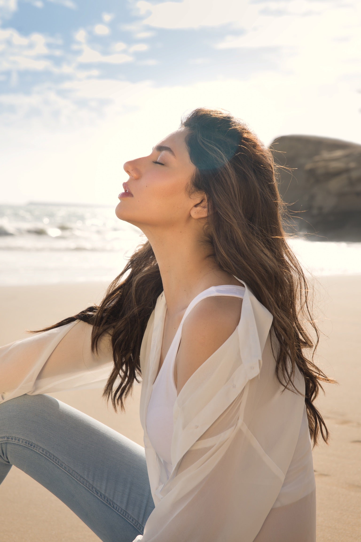 Fragrance – M By Mahira