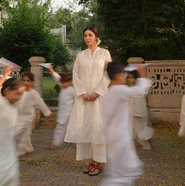 M by Mahira – M By Mahira