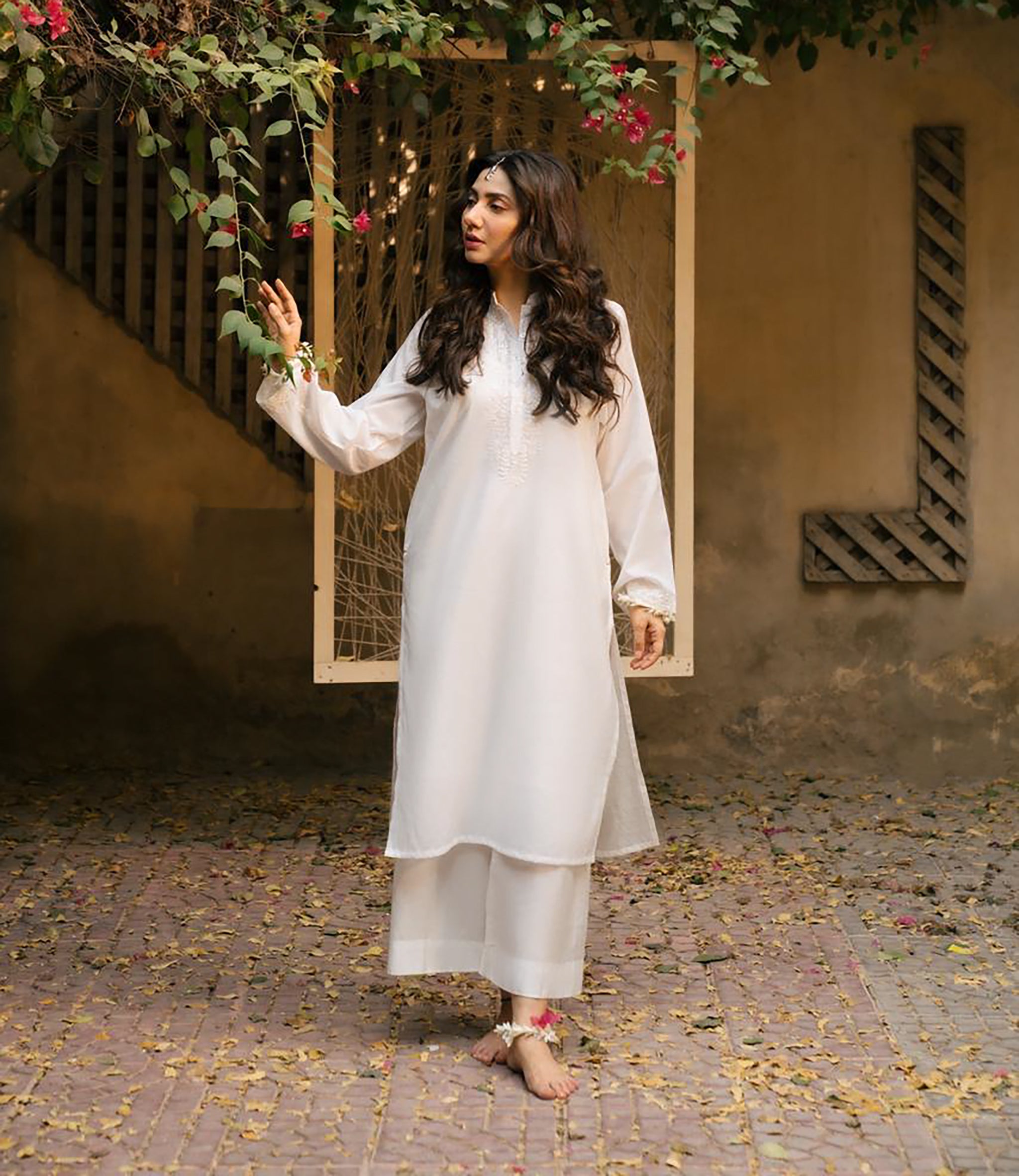 M by Mahira – M By Mahira