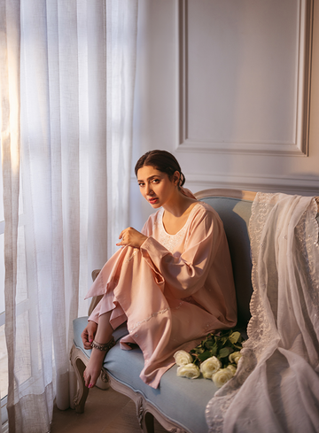 M by Mahira – M By Mahira