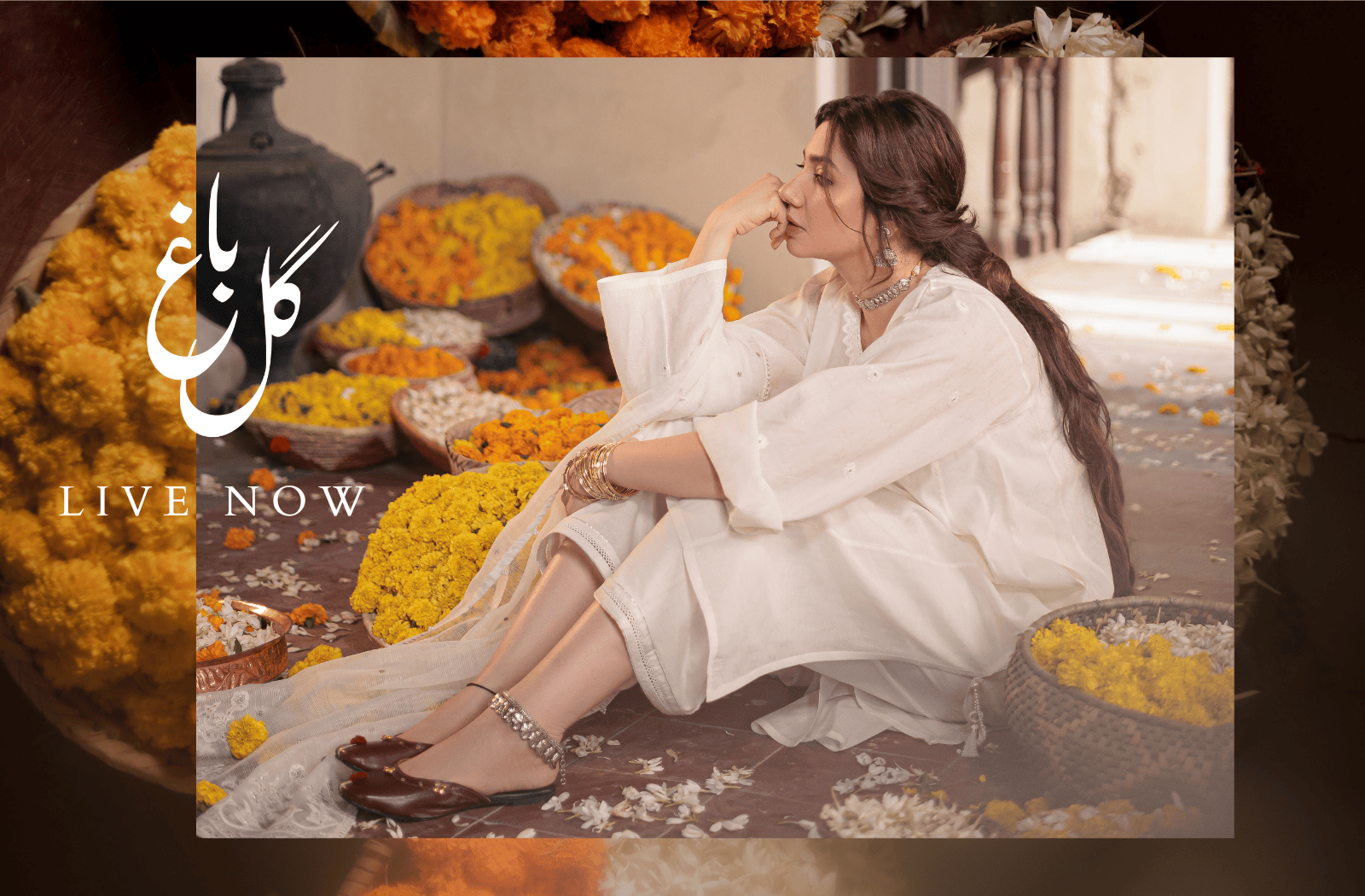 M by Mahira – M By Mahira