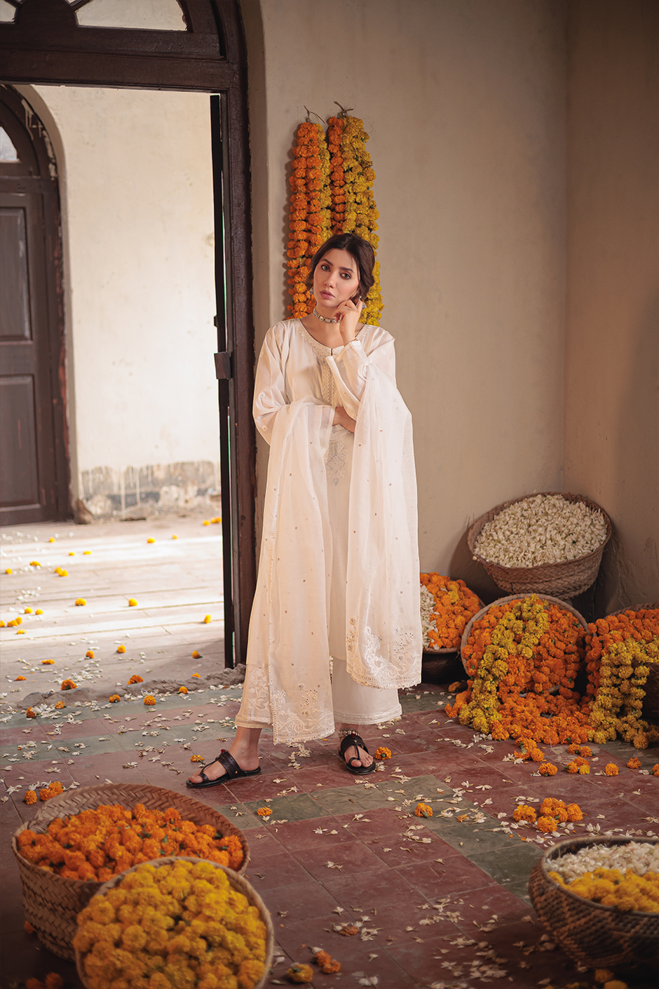 M by Mahira – M By Mahira