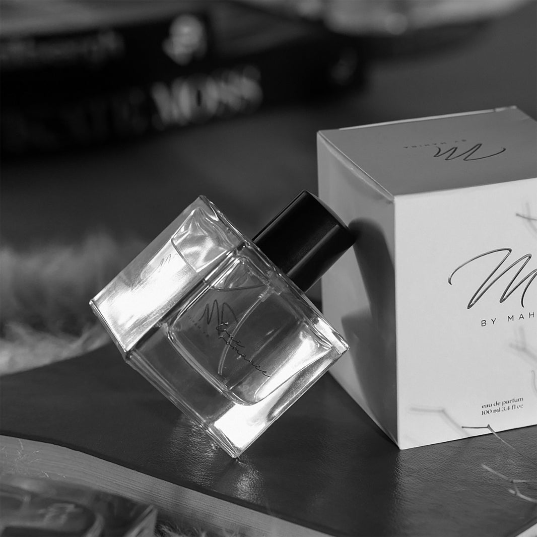 M by Mahira – M By Mahira