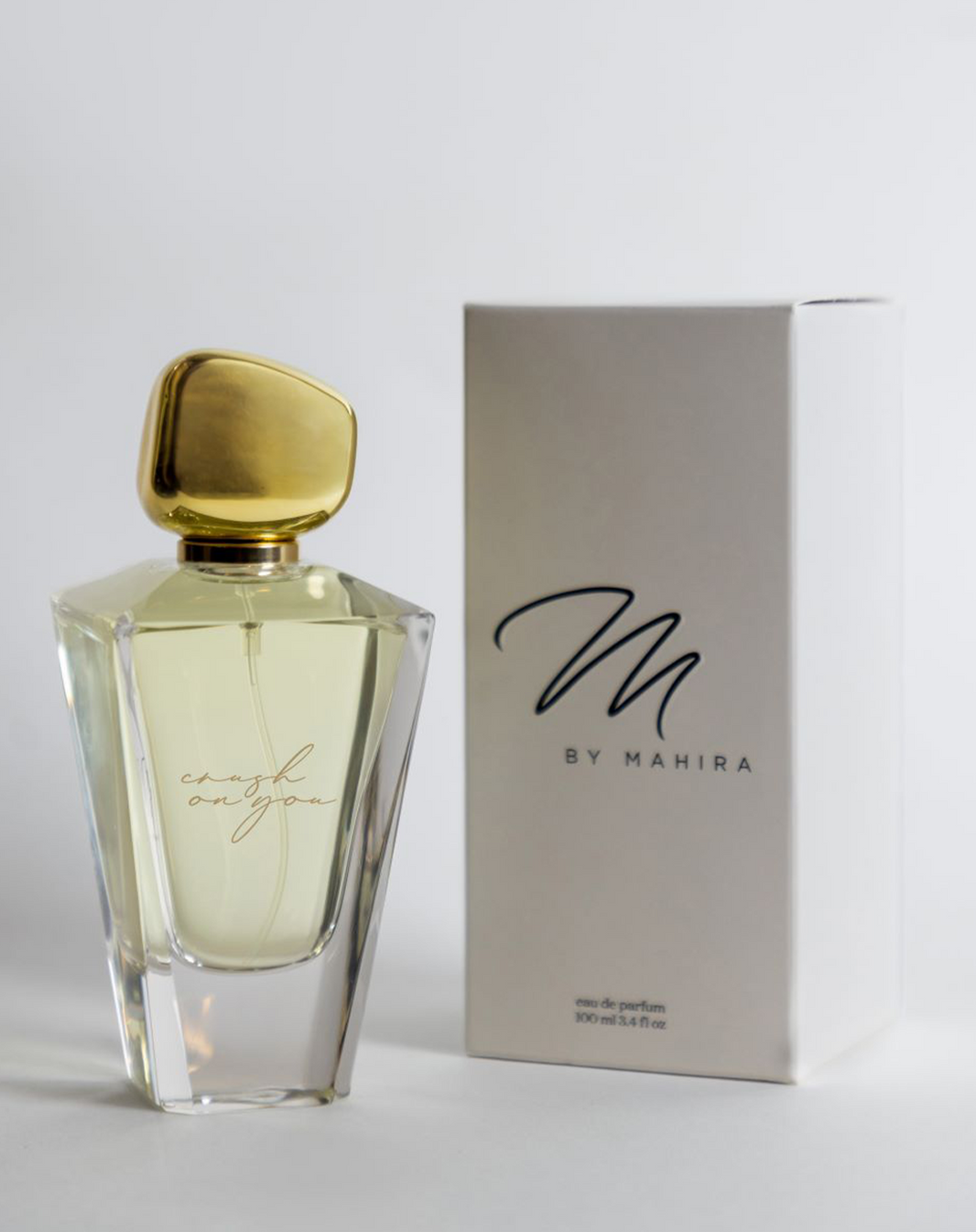 M by Mahira – M By Mahira