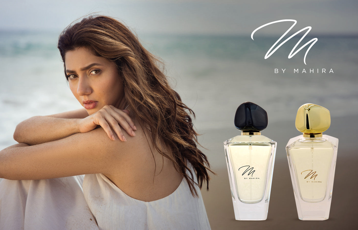 M by Mahira – M By Mahira