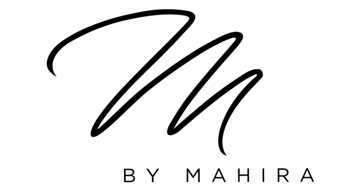 M by Mahira – M By Mahira