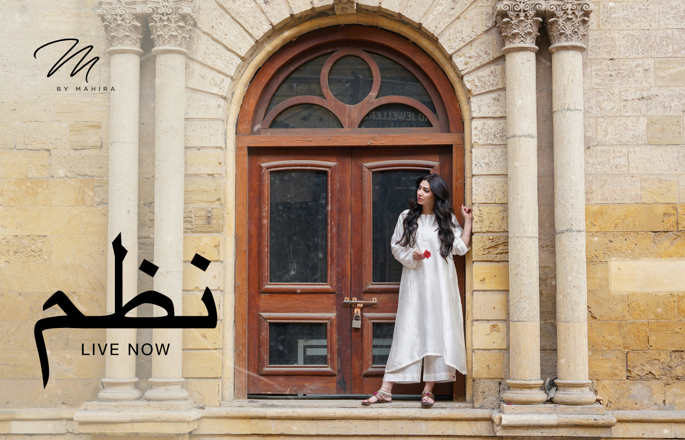 M by Mahira – M By Mahira